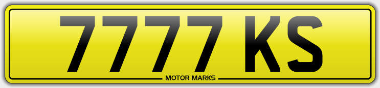 Cherished Number Plates - Motor Marks